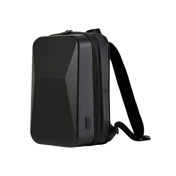 Trendy tech backpacks for busy professionals